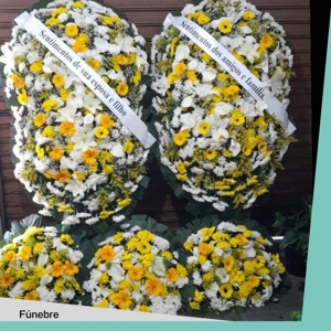 Sala Luxo Funebre